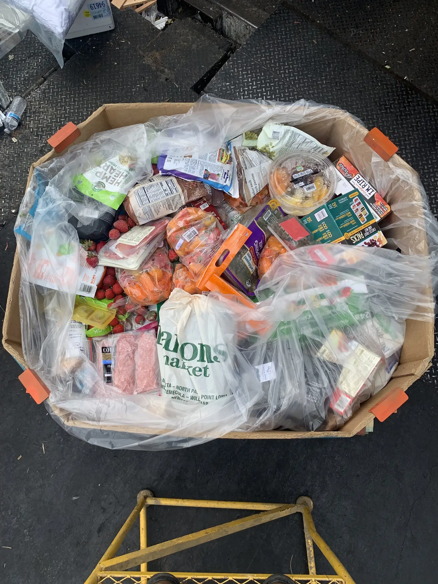 Leading Recycling Experts | RE:CIRCLE Solutions